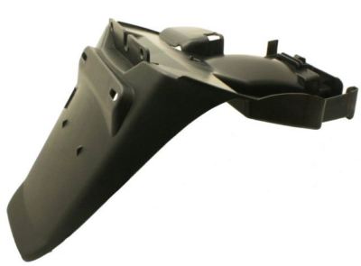 Tao Tao Baja JMStar Moto Fino Baccio Gator Sunl Jonway Rear Fender | eBay