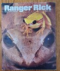 Lot of 12 Vintage Ranger Rick Magazines 89,90,91 National Wildlife ...