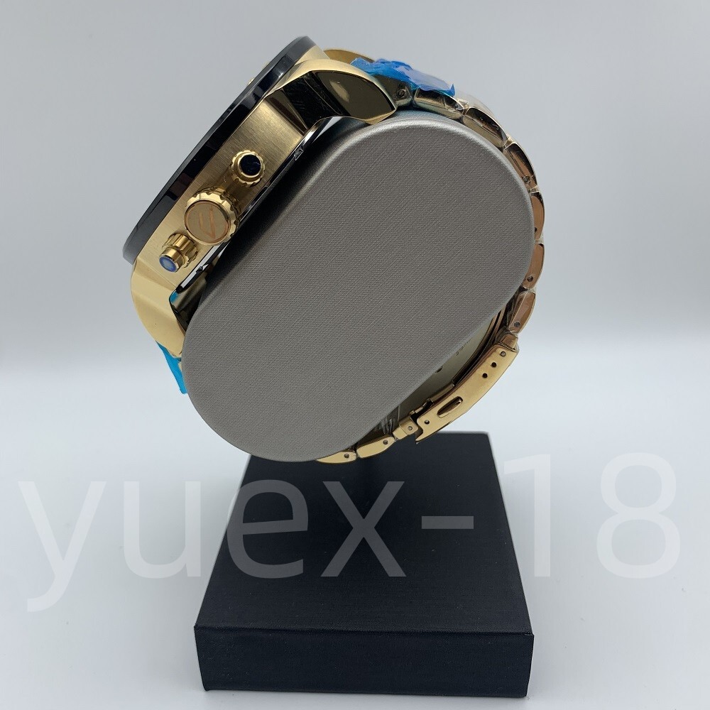 Diesel+Mr.+Daddy+2.0+DZ7333+Wristwatch+for+Men for sale online | eBay