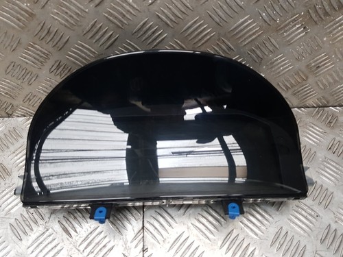 10-13 RANGE ROVER L322 DIGITAL SPEEDOMETER SPEEDO CLOCKS AH42-10849-AN ...