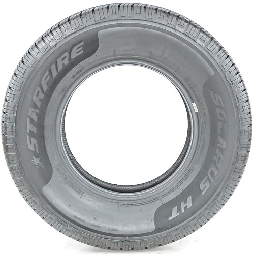 2 Tires Starfire Solarus HT 235/65R18 106T A/S All Season | eBay