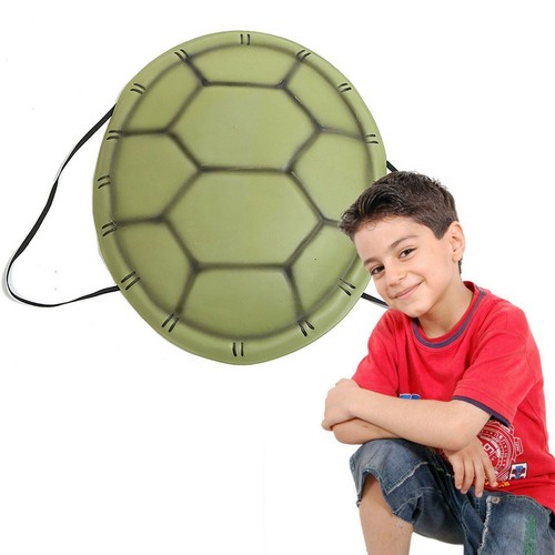 Artificial Turtles Shell EVA Novelty Turtle Shell Backpack New XP ...