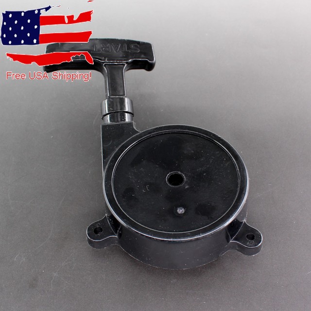 4203-190-0405 Recoil Starter Replacement for Stihl BR320 BR340 BR380 ...