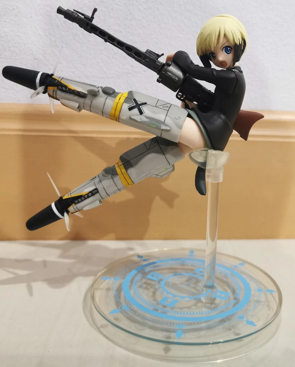 Erica Hartmann Figure