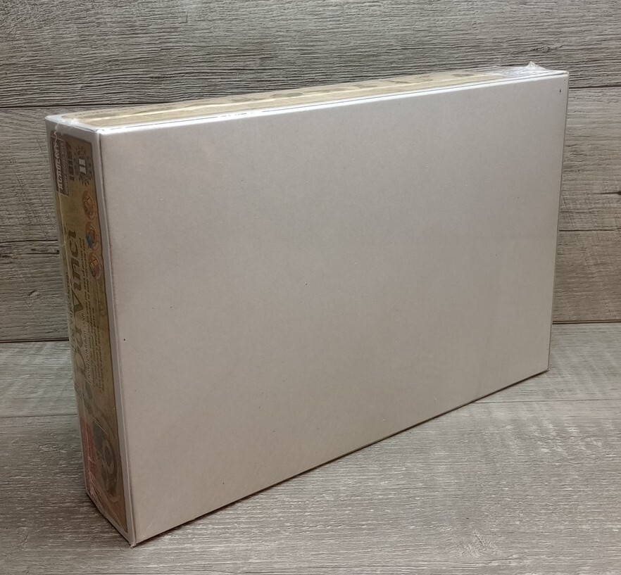 NEW Academy Da Vinci Series Flying Pendulum Clock (18157) Sealed Model ...