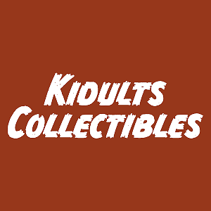 Kidults Collectibles | eBay Stores