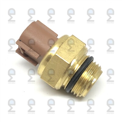 RADIATOR FAN SWITCH SENSOR FOR SUZUKI 17680-33E00 17680-33E01 REPLACES ...