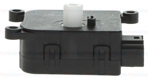 Heater Blend Door Actuator Four Seasons 73126 | eBay