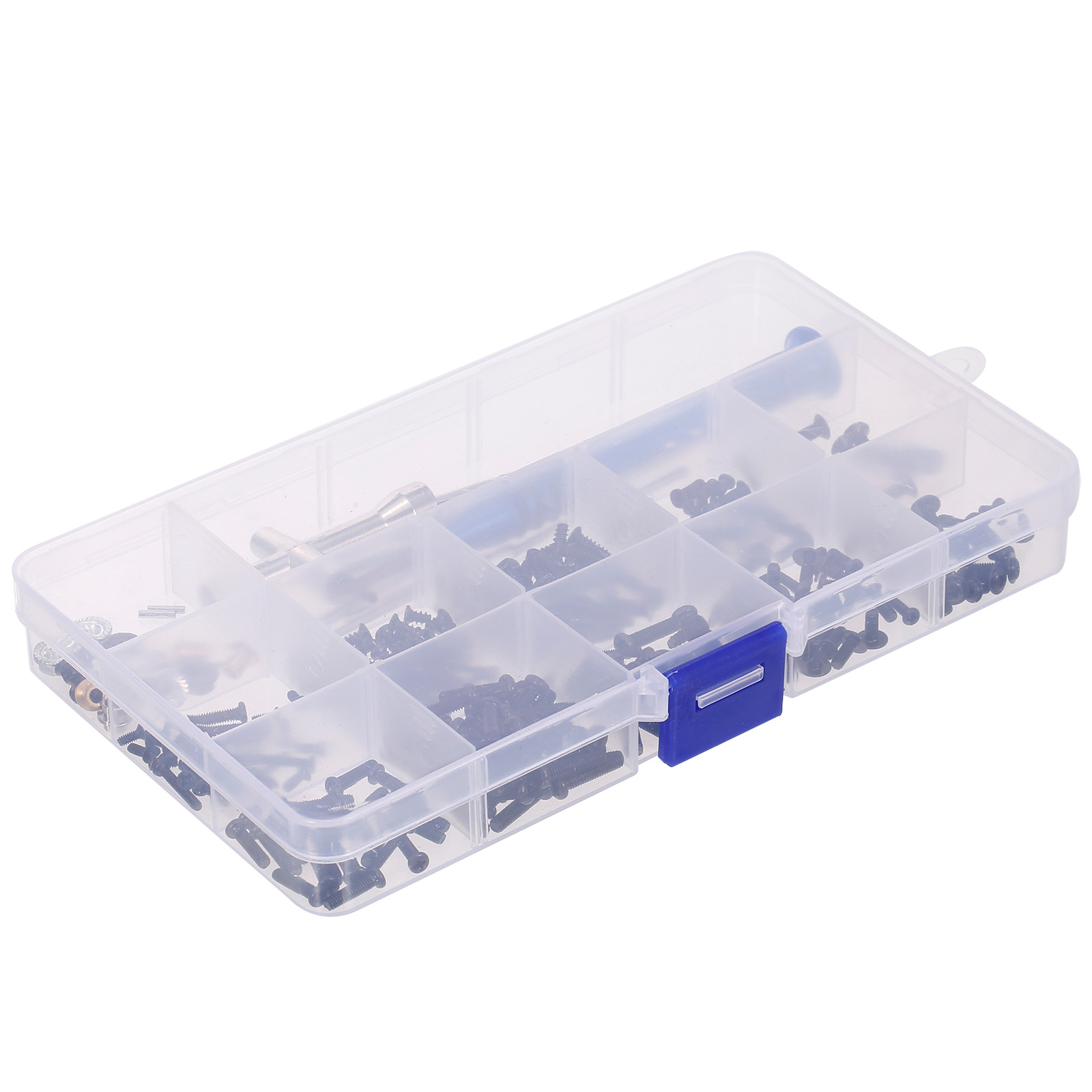 Screw Box for Wltoys XKS 144001 1/14 Car Model Accessories V9N0 | eBay ...