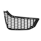 Pair For BMW M3 M4 F80 F82 12-18 Front Bumper Fog Light Grille Grill ...