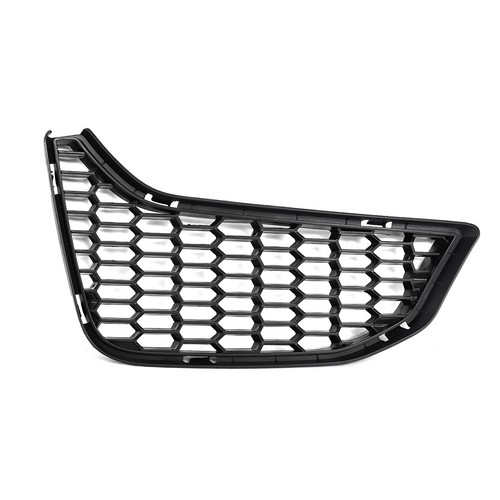 Pair For BMW M3 M4 F80 F82 12-18 Front Bumper Fog Light Grille Grill ...