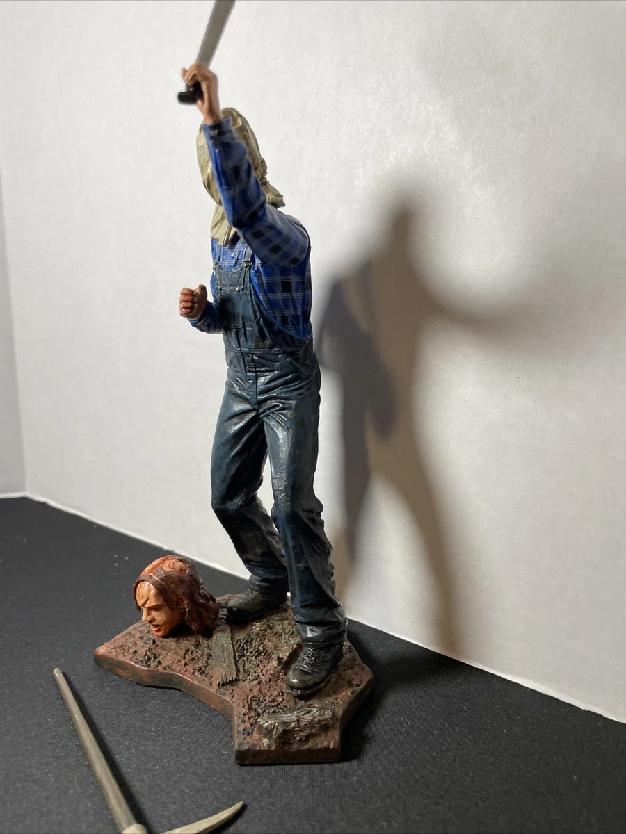 Friday The 13th Part 2 Jason Toy