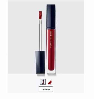 New Estee Lauder Pure Color Envy Kissable Lip Shine 307 Wicked Gleam ...