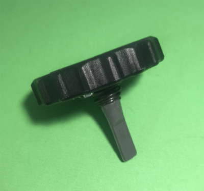 Pump Oil Reservoir Vane Cap For Toyota 89 - 14 Hiace Regiusace Dyna ...