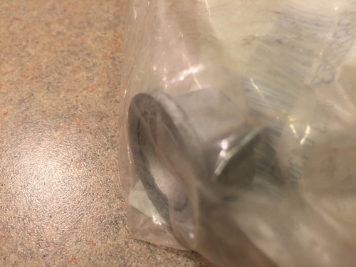 2004-2014 CADILLAC BUICK PONTIAC NOS GM SUSPENSION RELATED NUT 10282253 ...