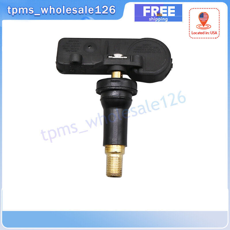 4xPieces 28103SG000 Tire Pressure Monitor Sensors TPMS For SUBARU ...