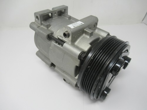 Visteon 010016 Compressor 1996-2000 Ford Taurus & Mercury Sable *NEW ...