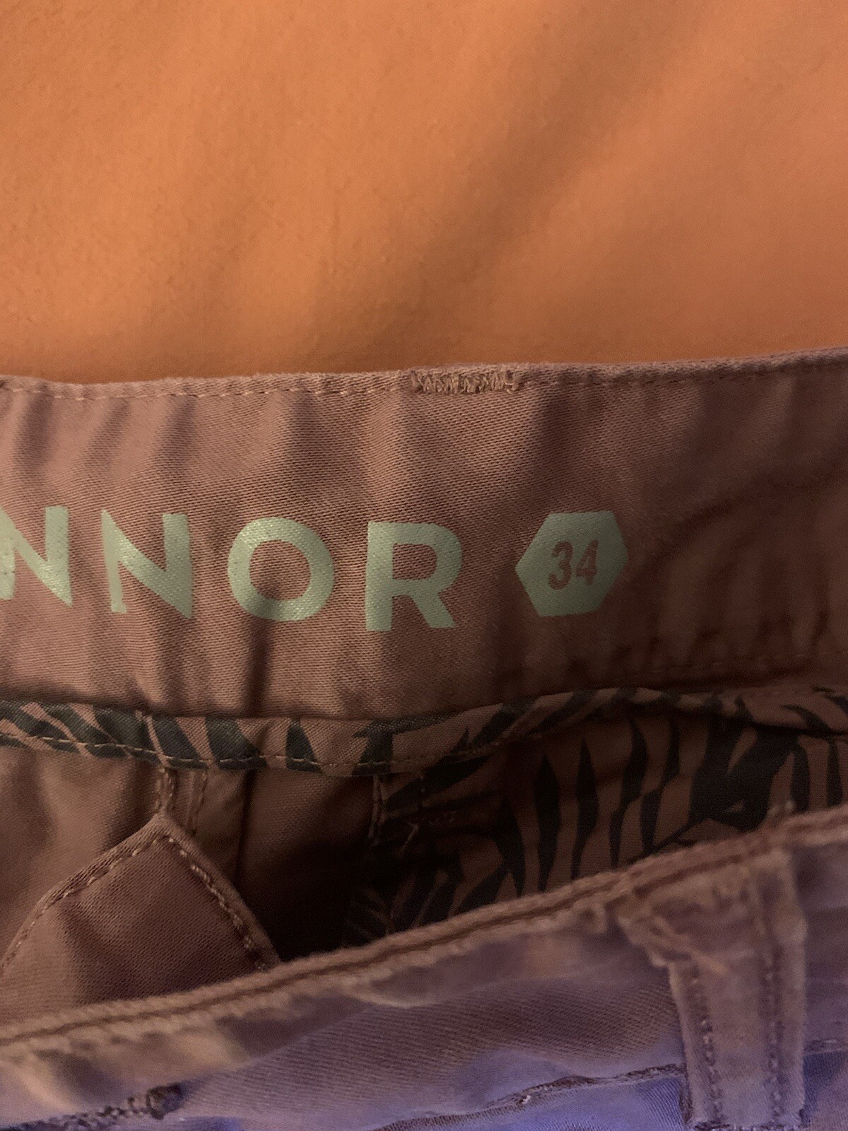 CONNOR Darwin Chino Short | eBay