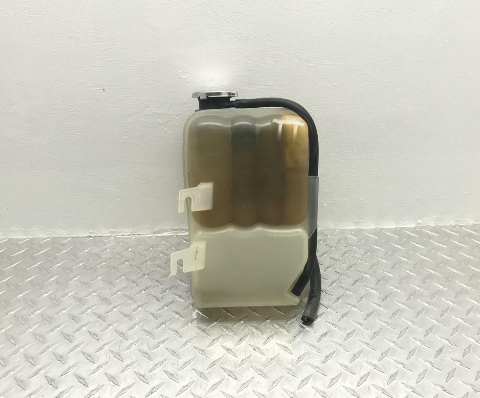 2004-2008 Chrysler Pacifica Coolant Reservoir For With Cap 4880498AC | eBay