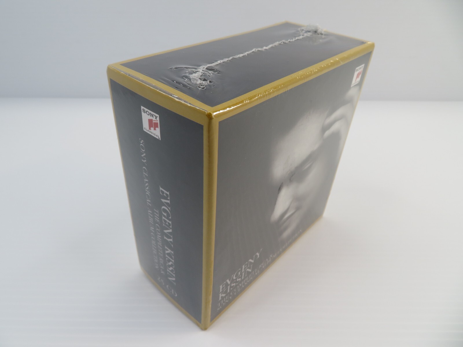 Evgeny Kissin The Complete RCA & Sony Classical Album Collection 25CD ...
