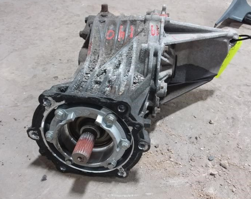 2009-2017 Chevrolet Traverse Rear Differential Carrier Assembly | eBay