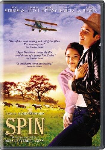 Spin - DVD - VERY GOOD 25192729720| eBay