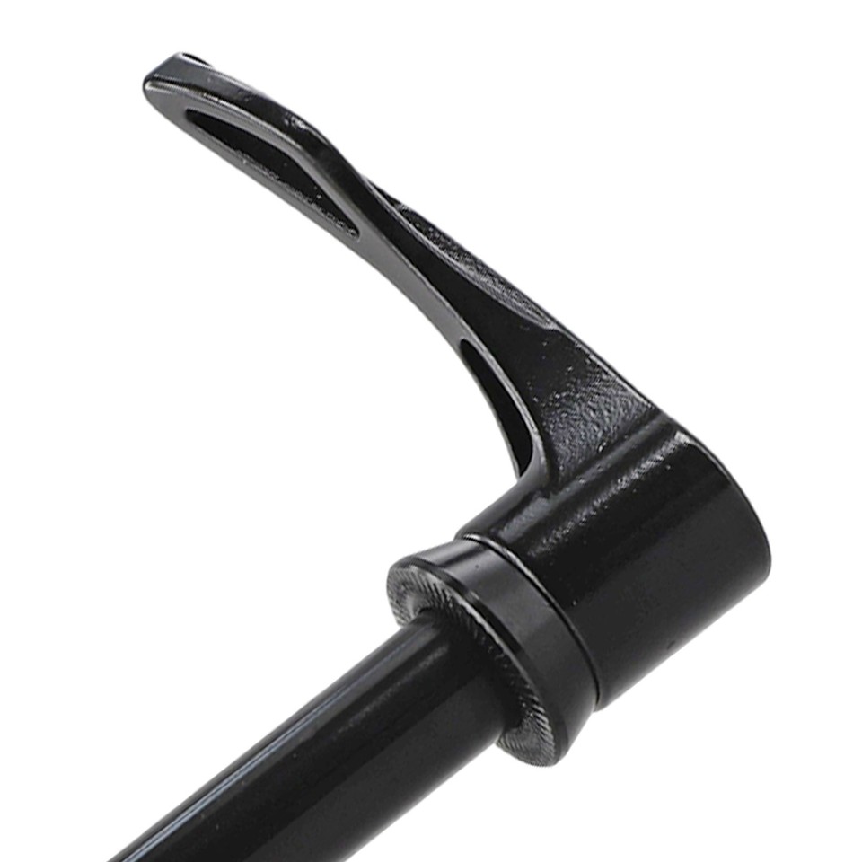 For 12x142mm Thru Axle Lever with Quick Release for Aluminium Alloy ...