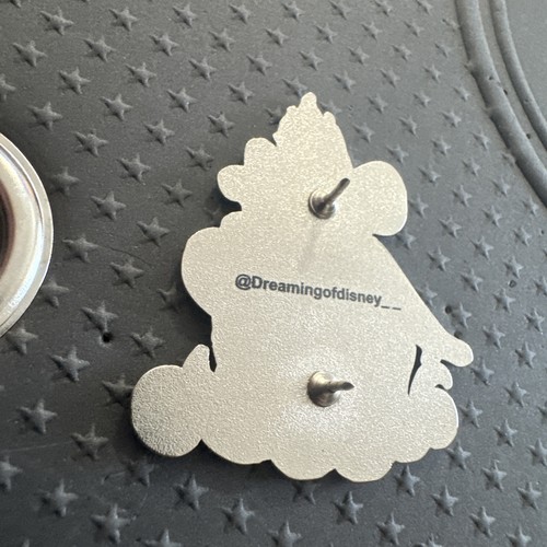 Disney Cinderella’s Gus Gus 5 Pin Fantasy Lot | eBay