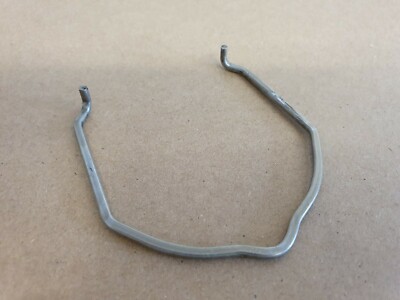 BMW 1 3 series 335i 135i n54 turbo intercooler boost pipe c clip | eBay