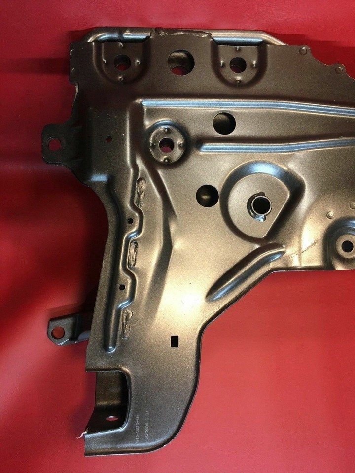 2008-2011 Ford Focus Front Subframe Suspension Engine Cradle ...