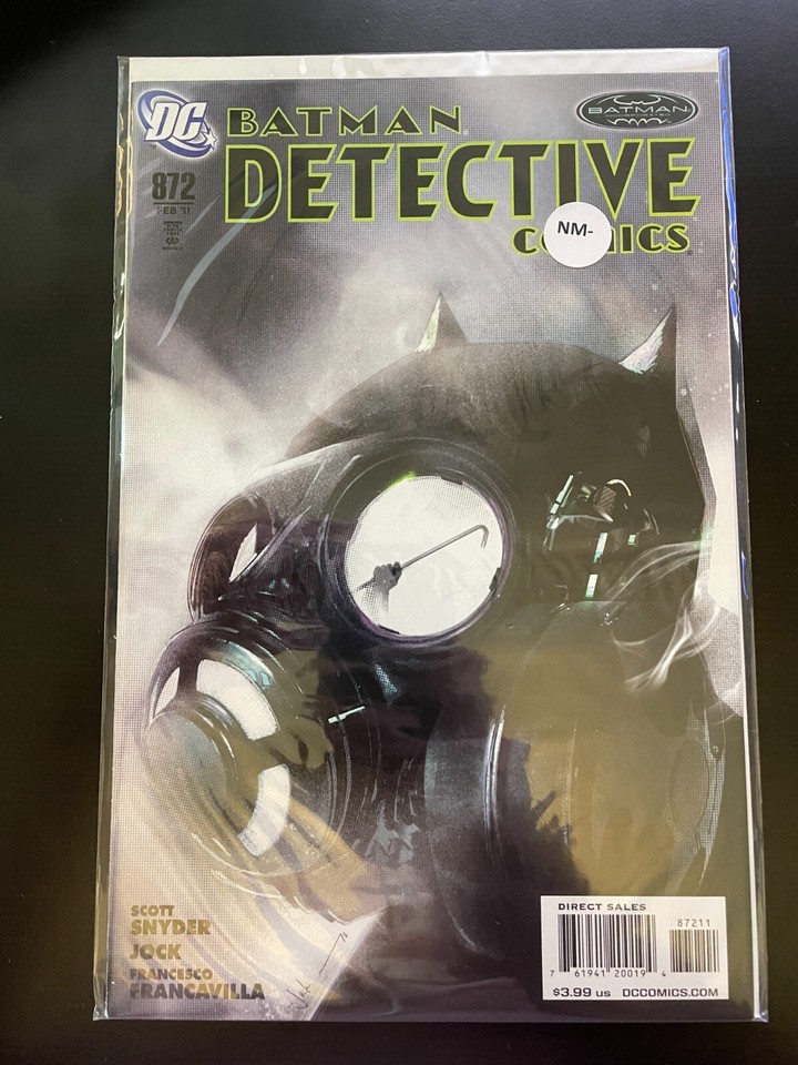 DETECTIVE COMICS | DYNAMIC CLASSICS | BATMAN | DC | eBay