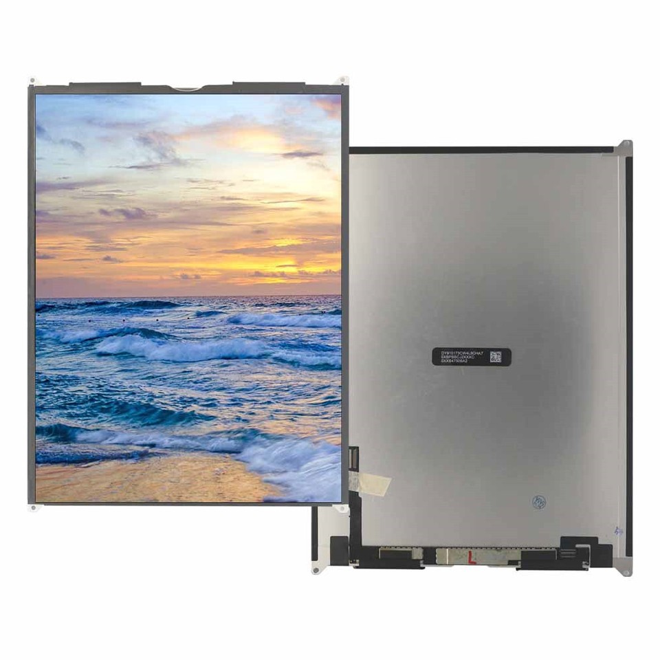 LCD Display Screen Replacement For iPad 7 iPad 8 A2197 A2198 A2200 ...