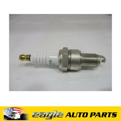 FORD FALCON EA EB ED EF EL AU 6CYL AC DELCO SPARK PLUGS X 6 BPR6EY-11 ...