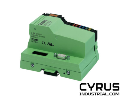 Phoenix Contact IL PB BK DP/V1-PAC | 2862246 Bus coupler | eBay