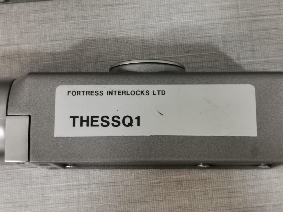 FORTRESS INTERLOCKS TGARD KIT THFRXSNSMDUPZQ7, THESSQ1, THSSMDLW1 ...
