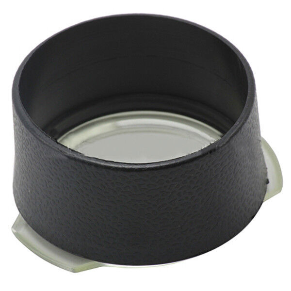 Quick Flip Scope Spring Up Open Lens Cover Dustproof Cap Eye Protector ...