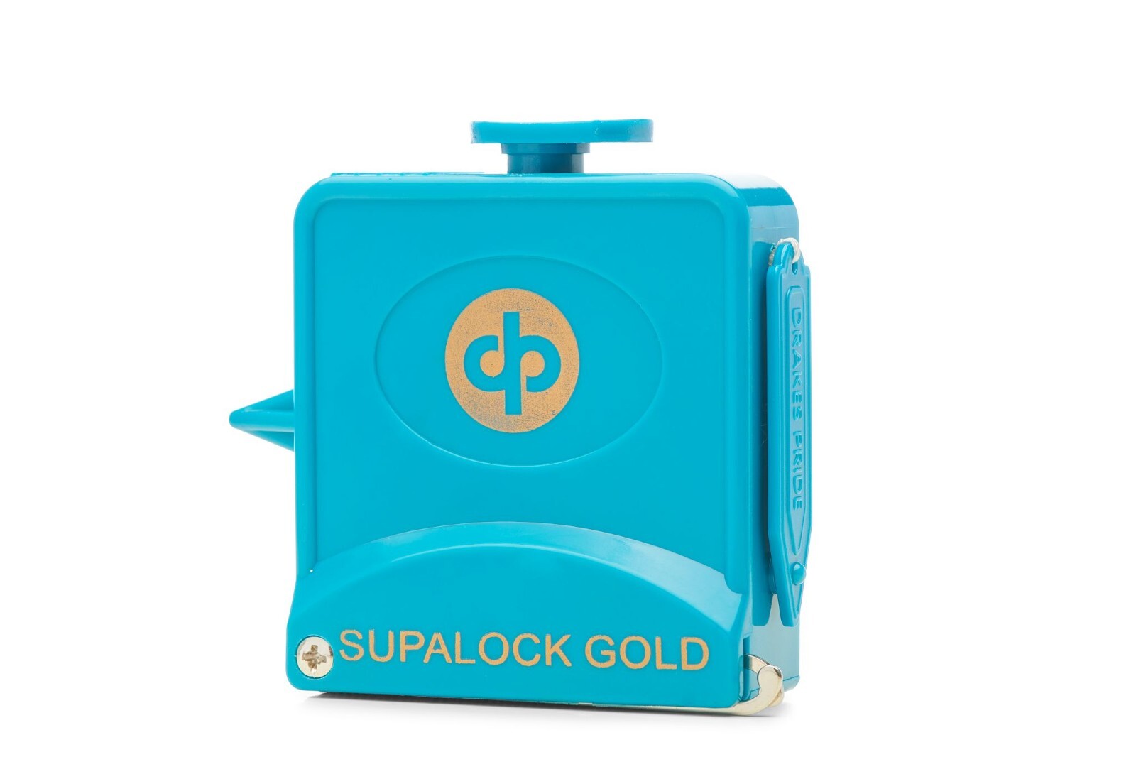 Drakes Pride Measure Supalock Gold 9ft String With Calipers | eBay UK