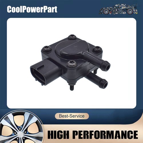 1865A087 DPF Exhaust Pressure Sensor For Mitsubishi PAJERO NS 3.2 4M41 ...
