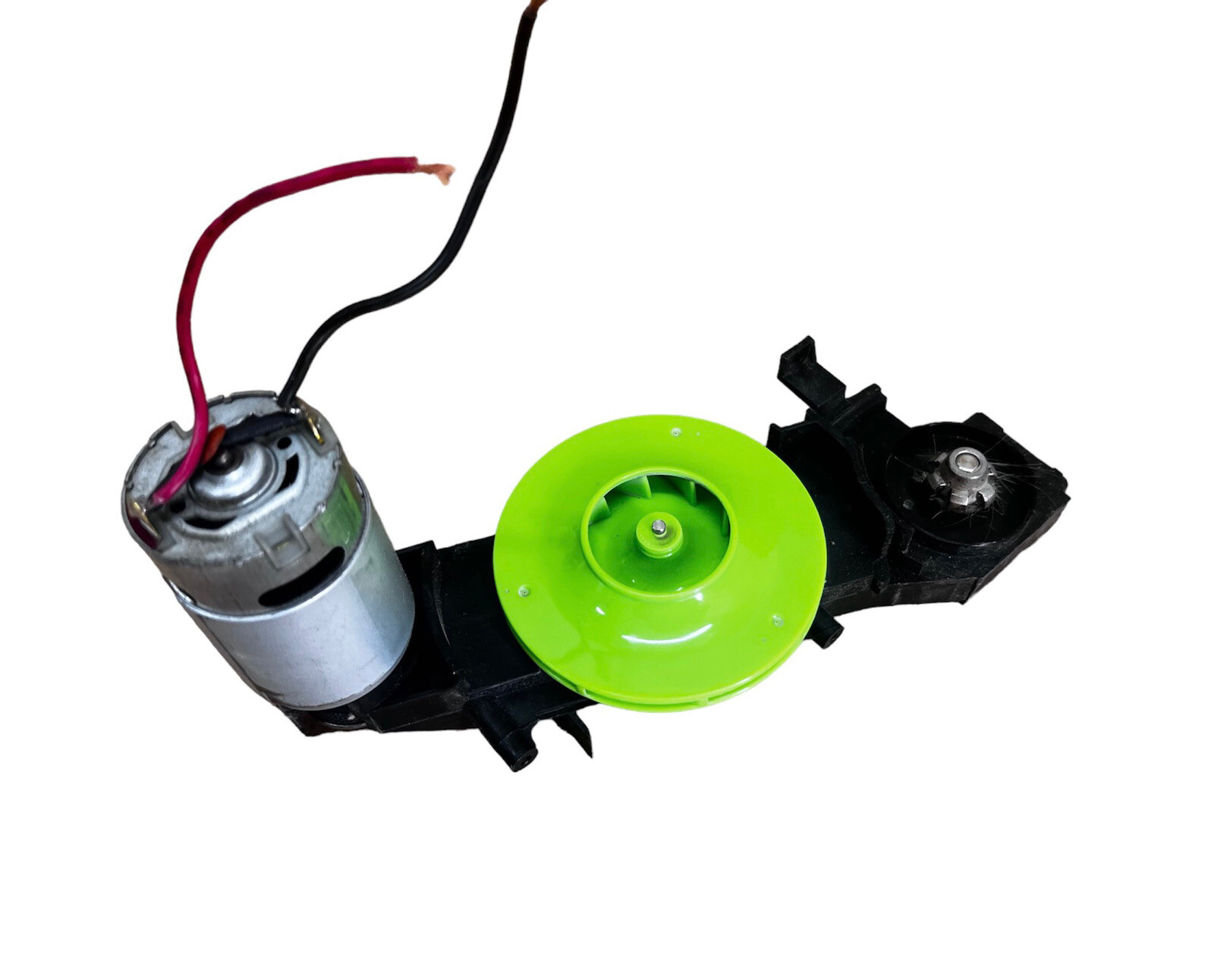 Motor Wheel Assembly Genuine GTech Air Ram Mk2 AR20 Part Used Working ...