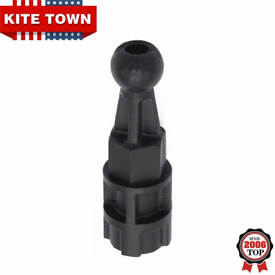 4 x Engine Appearance Cover Ball Stud for Chrysler 300 Dodge Charger ...