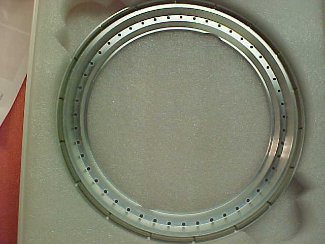 EHWA 300MM DIAMOND GRINDING WHEEL, HP-04-303D3.0W7X-80000P(S)-VNP, NOS ...