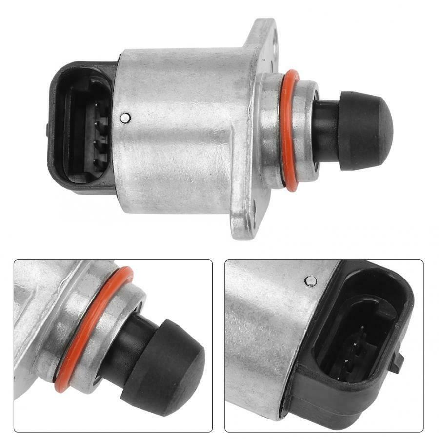 IDLE Air Valve IAC 17113598 For Holden Commodore GEN 3 5.7 VT VX VY HSV ...