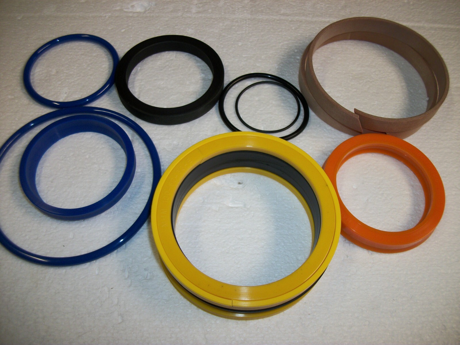 JCB Parts 3cx - Dipper RAM Seal Kit Part Number 991/ 00130 for sale ...