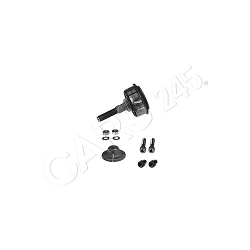 SWAG Guide Strut Repair Kit Front Axle Fits MERCEDES W126 C126 ...