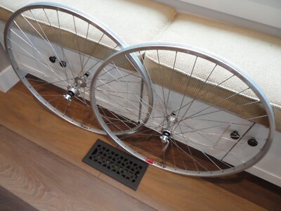 Wheels & Wheelsets - Wolber Super Champion - Nelo's Cycles