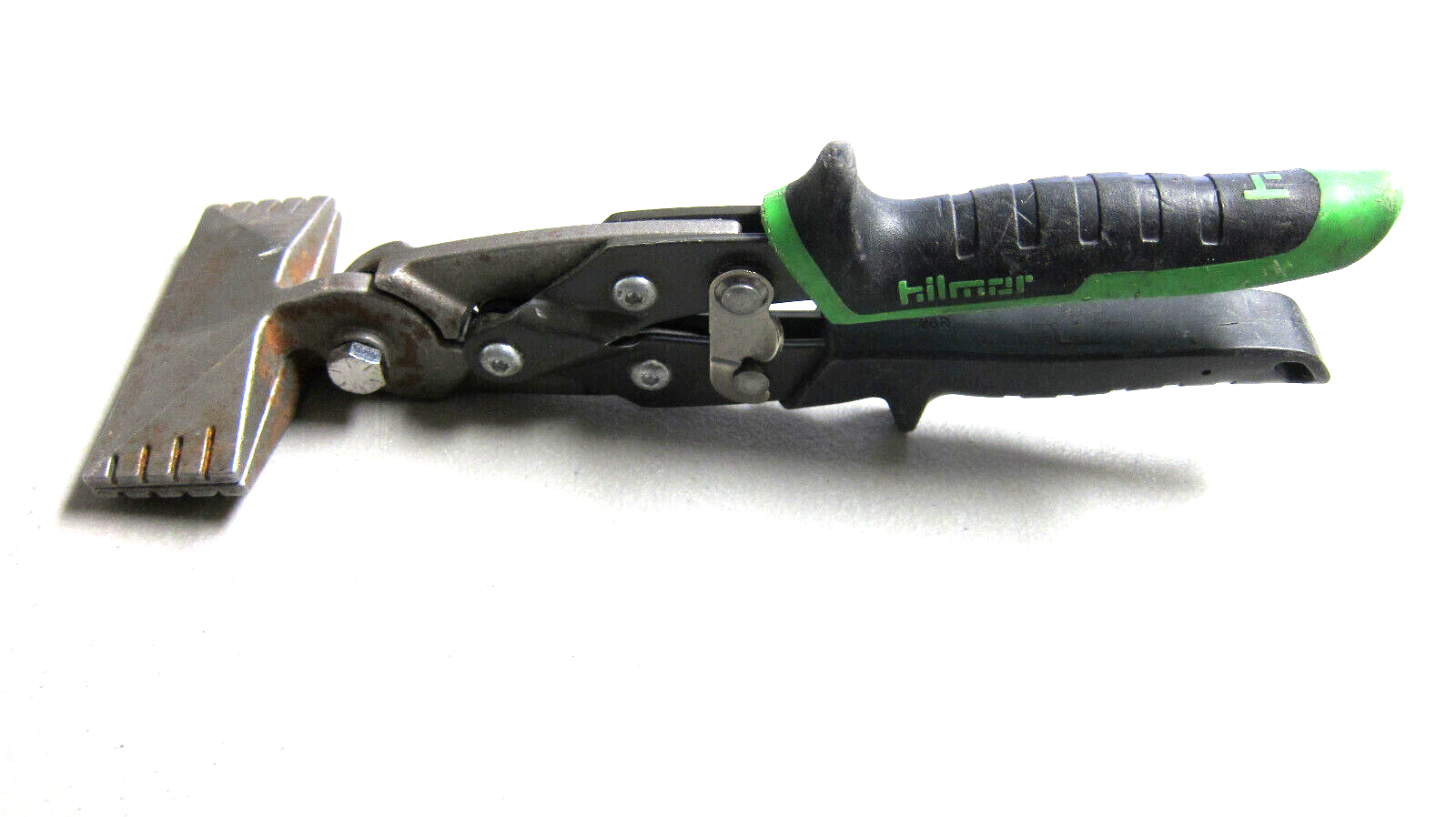 HILMAR Tools 3" Metal Hand Seamer - FREE SHIPPING | eBay