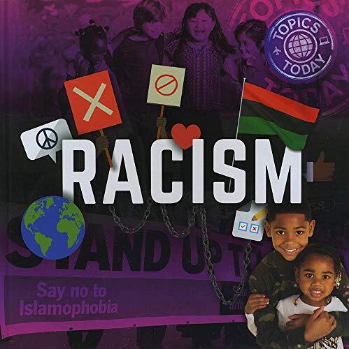 Racism (World Issues) (Topics Today) by Dufresne, Emilie Paperback ...