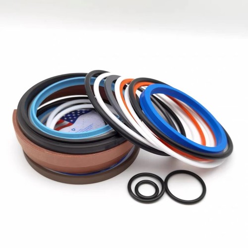 EX1200 seal kit EX1200-5 for Hitachi Bucket LH RH cylinder ring seals ...