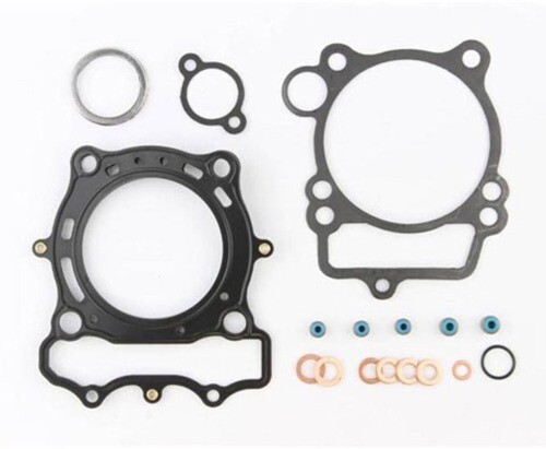 Cometic EST Top End Gasket Kit for Yamaha YZ WR 250 F 01-12 77MM C7905 ...