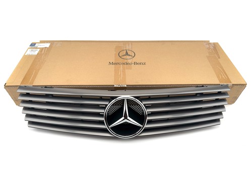 R129 Front grill OEM 1298800285 Mercedes SL-Class | eBay